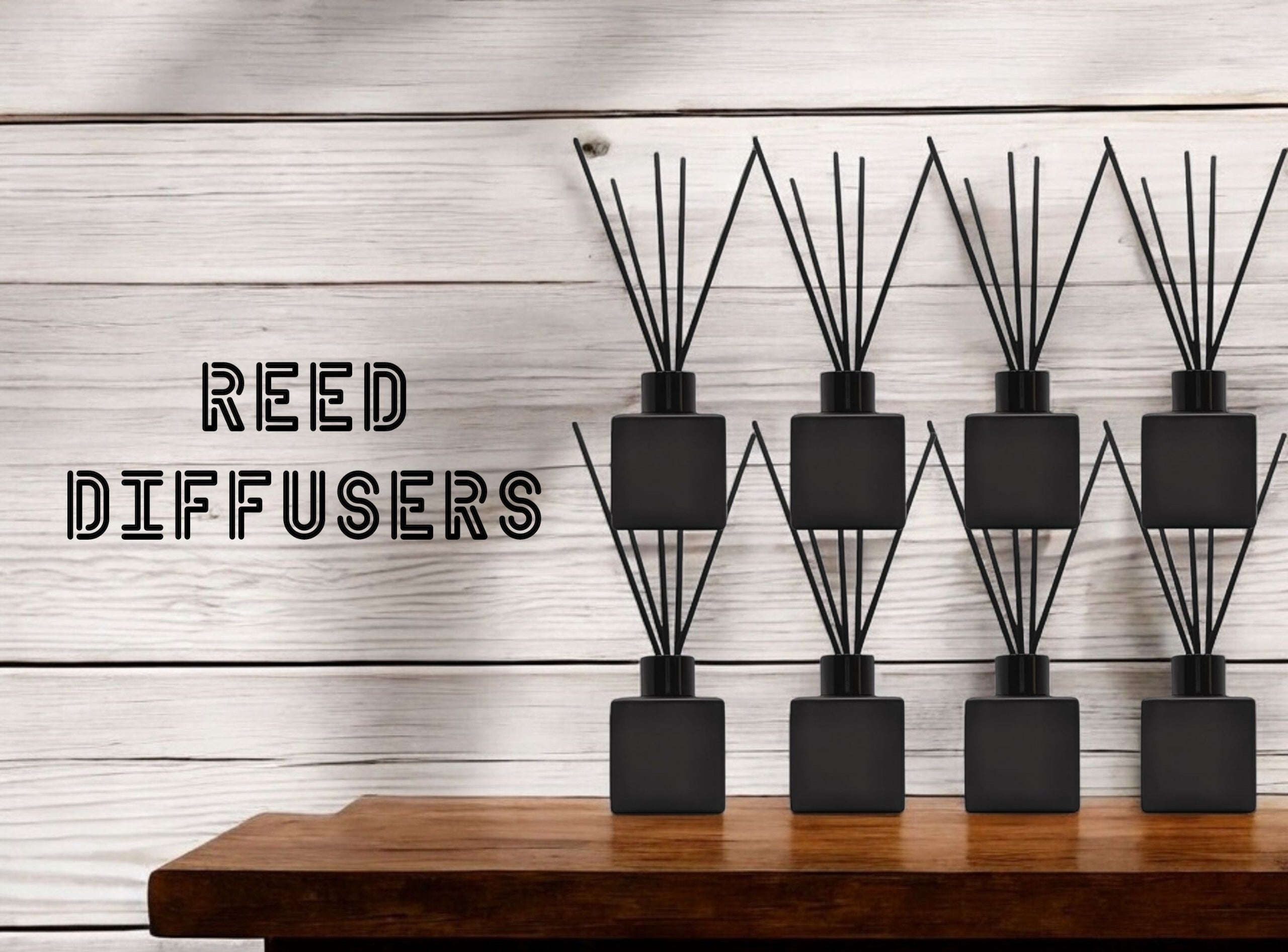 Diffusers – Handmade Etc, LLC